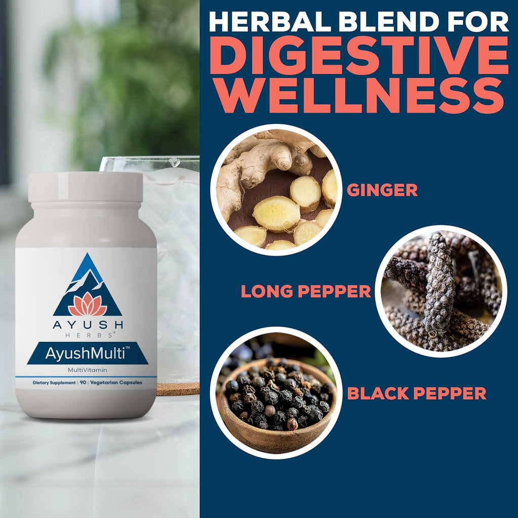 multivitamin for women with herbal support