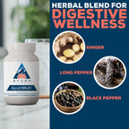 multivitamin for women with herbal support