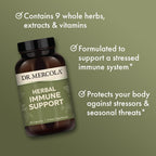 multivitamin for women with herbal support