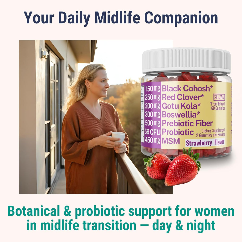 multivitamin for women with herbs