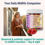 multivitamin for women with herbs