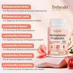 multivitamin for women with herbs