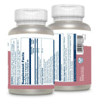 multivitamin for women with herbs