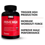 multivitamin for women with HGH boost