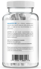 multivitamin for women with histamine support