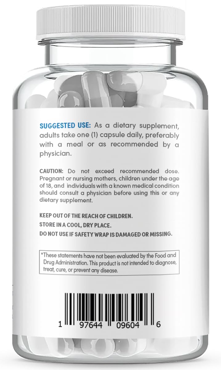 multivitamin for women with histamine support