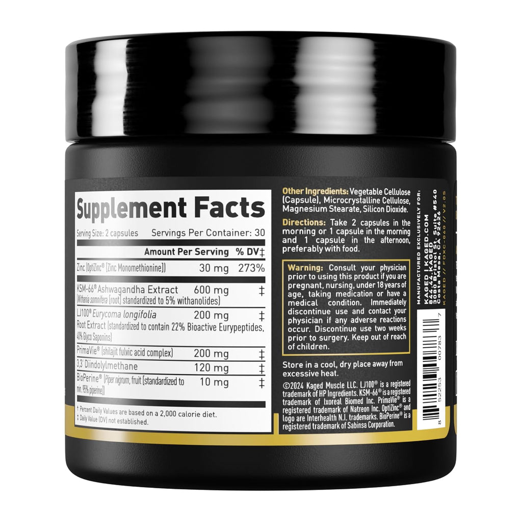 multivitamin for women with hormonal balance