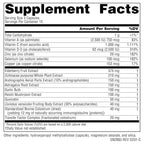 multivitamin for women with immune benefits