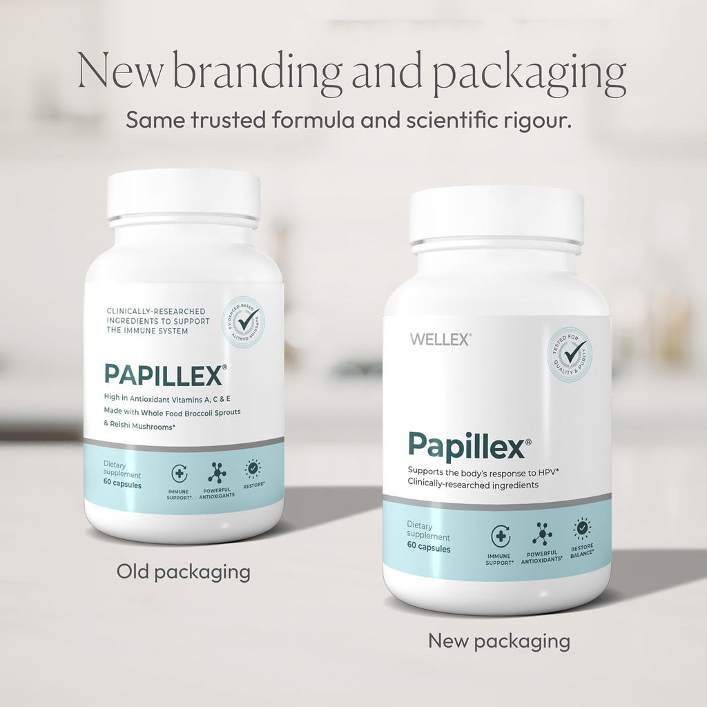 multivitamin for women with immune benefits