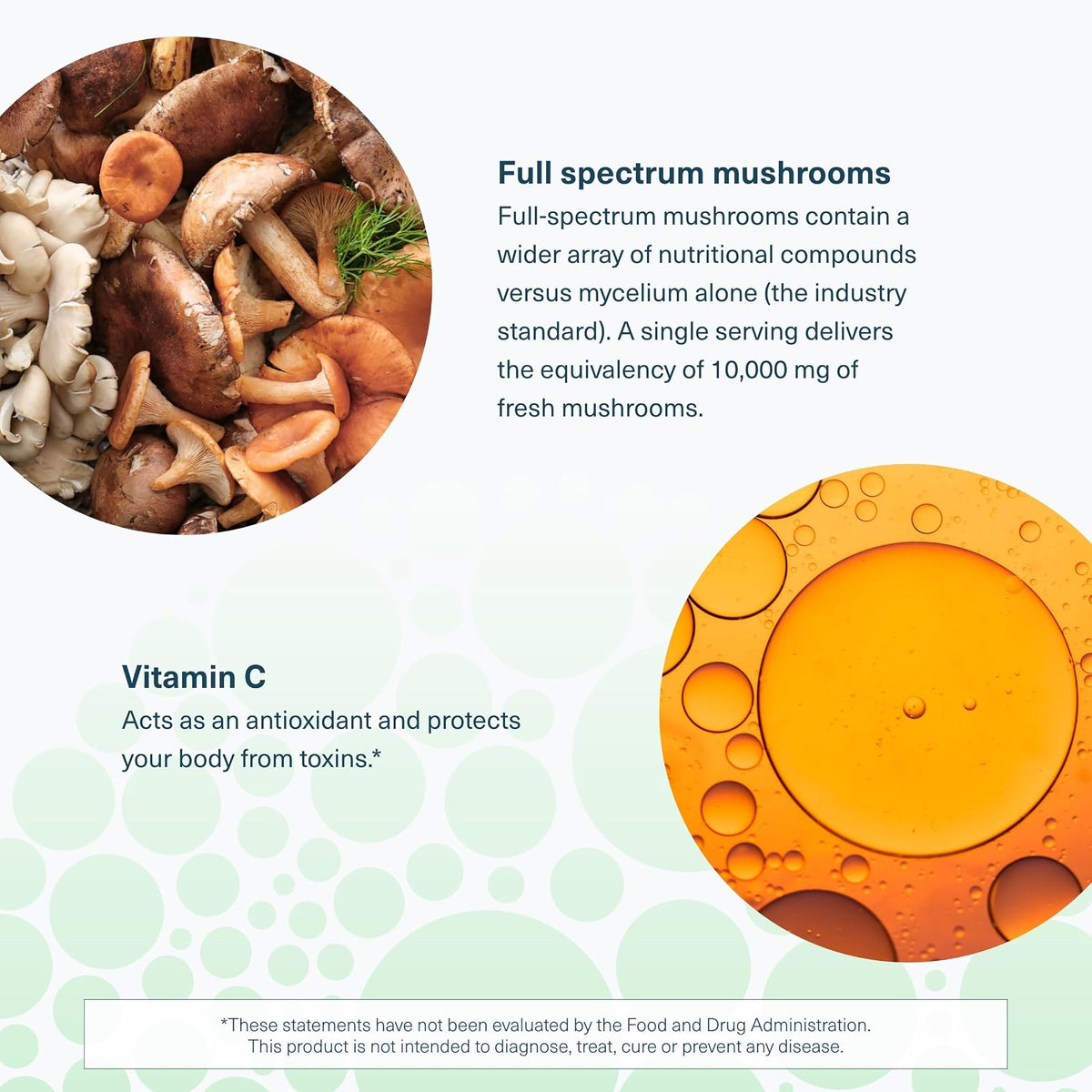 multivitamin for women with immune boost