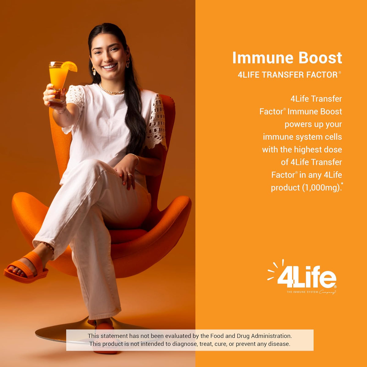 multivitamin for women with immune boost