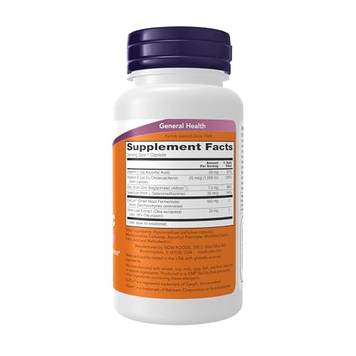 multivitamin for women with immune support