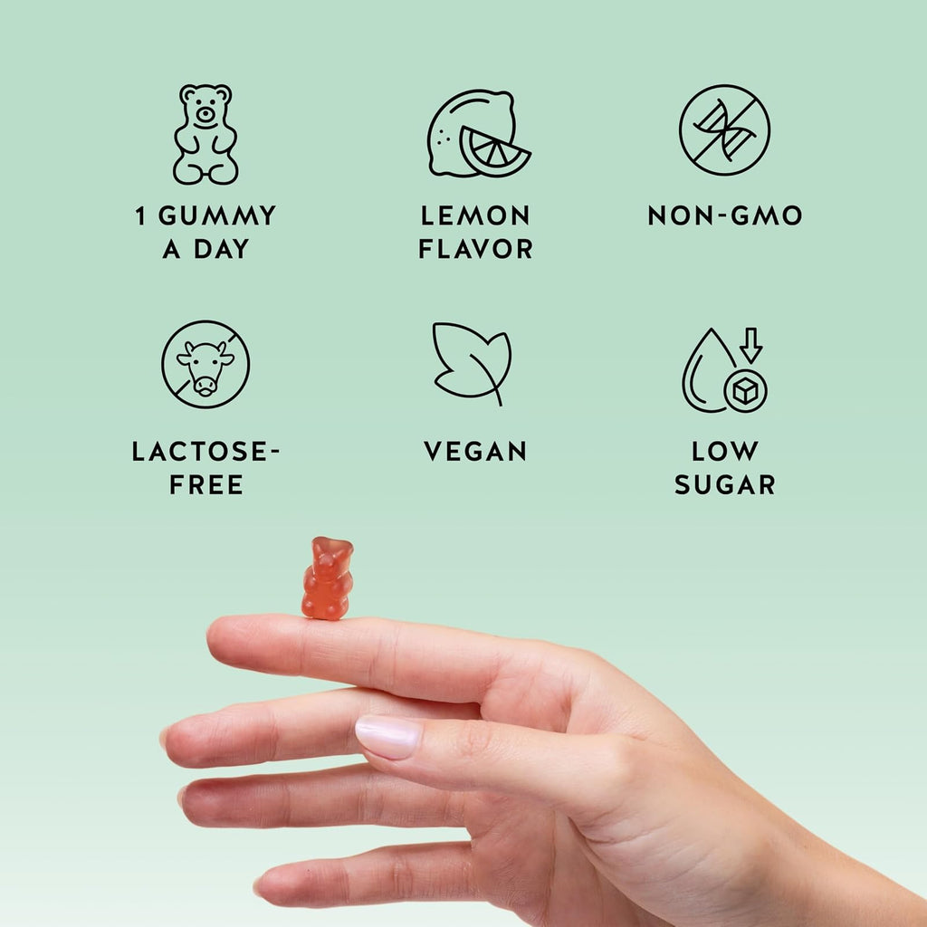 multivitamin for women with immunity