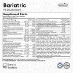 multivitamin for women with iron