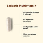 multivitamin for women with iron