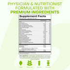 multivitamin for women with iron