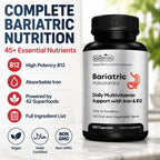multivitamin for women with iron