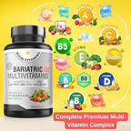 multivitamin for women with iron