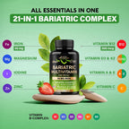 multivitamin for women with iron