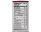 multivitamin for women with iron