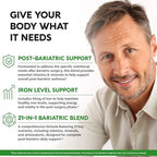multivitamin for women with iron