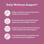 multivitamin for women with Jabuticaba