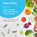 Multivitamin for women with K2 and magnesium