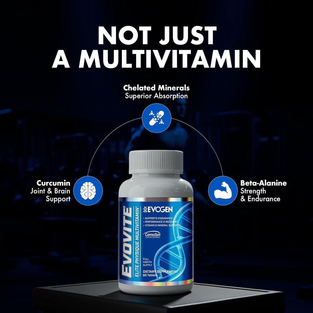 multivitamin for women with key nutrients