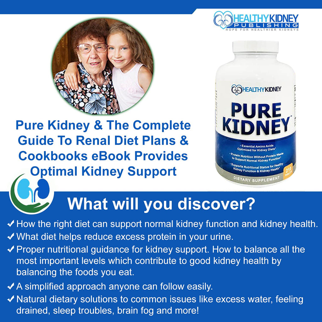 multivitamin for women with kidney support
