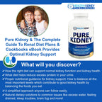 multivitamin for women with kidney support