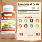multivitamin for women with L-Carnosine