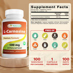 multivitamin for women with L-Carnosine