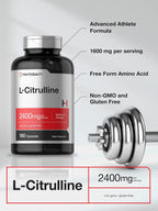 multivitamin for women with L Citrulline