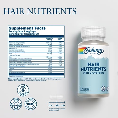 multivitamin for women with L-Cysteine