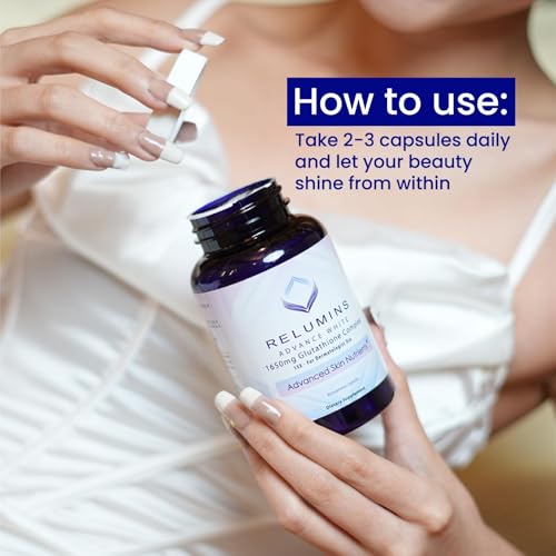 multivitamin for women with L-Glutathione
