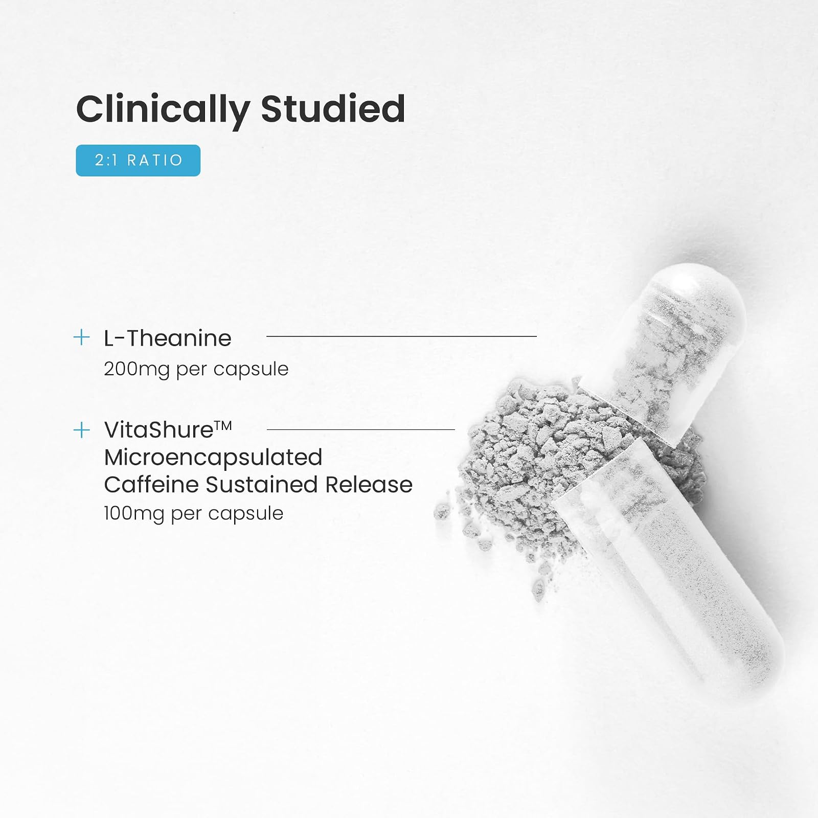 Multivitamin for women with L-Theanine