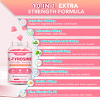 Multivitamin for women with L-Tyrosine