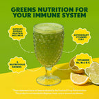 Multivitamin for women with lemon lime