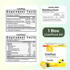 multivitamin for women with lemon taste