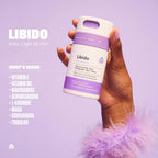 multivitamin for women with libido boost
