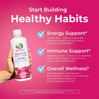 multivitamin for women with liposomal delivery