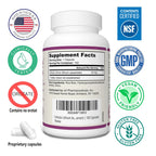multivitamin for women with Lithium Aspartate