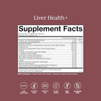 multivitamin for women with liver benefits