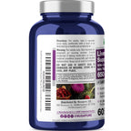 multivitamin for women with liver support