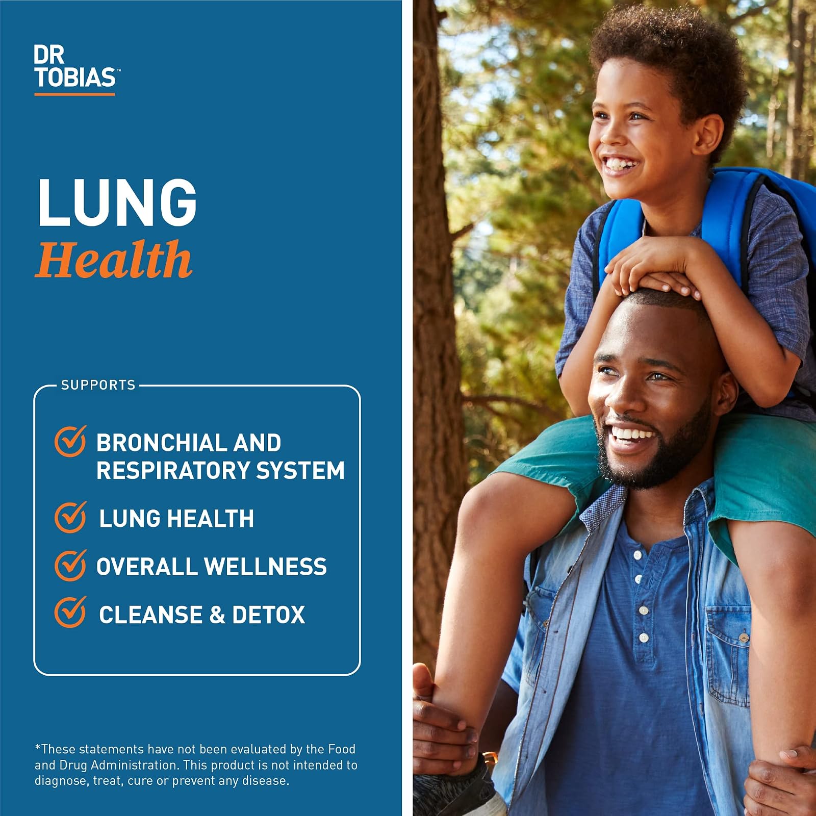 multivitamin for women with lung benefits
