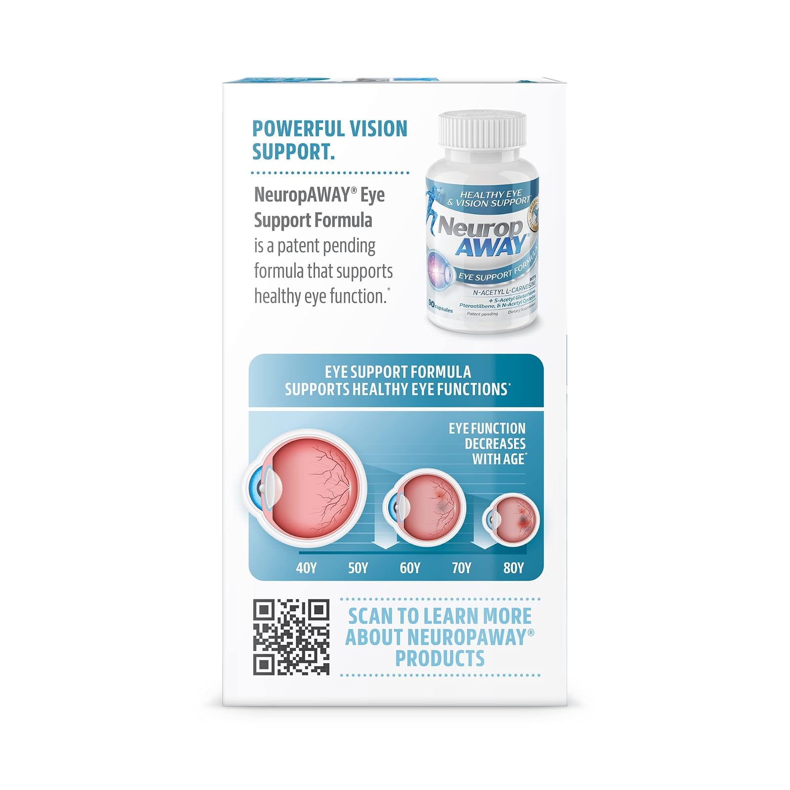 multivitamin for women with lutein