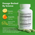 multivitamin for women with lymphatic support