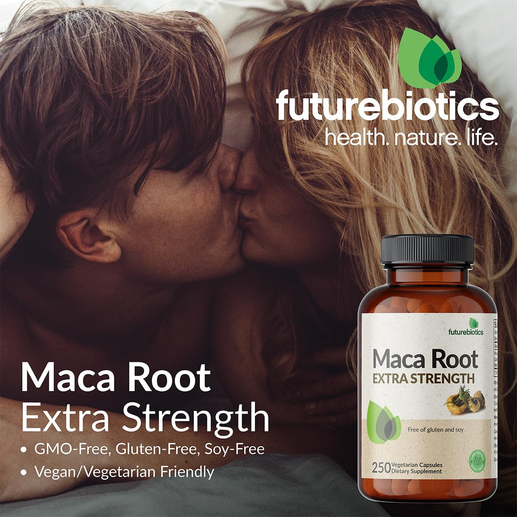 multivitamin for women with maca root