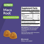 multivitamin for women with Maca root