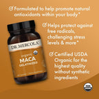 multivitamin for women with maca